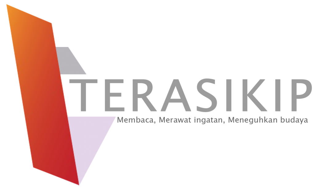 Terasikip.com – Membaca, Merawat Ingatan, Meneguhkan Budaya – Terasikip